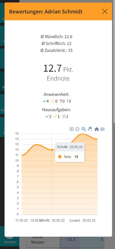 Clamana - Unterricht, aber Smart.